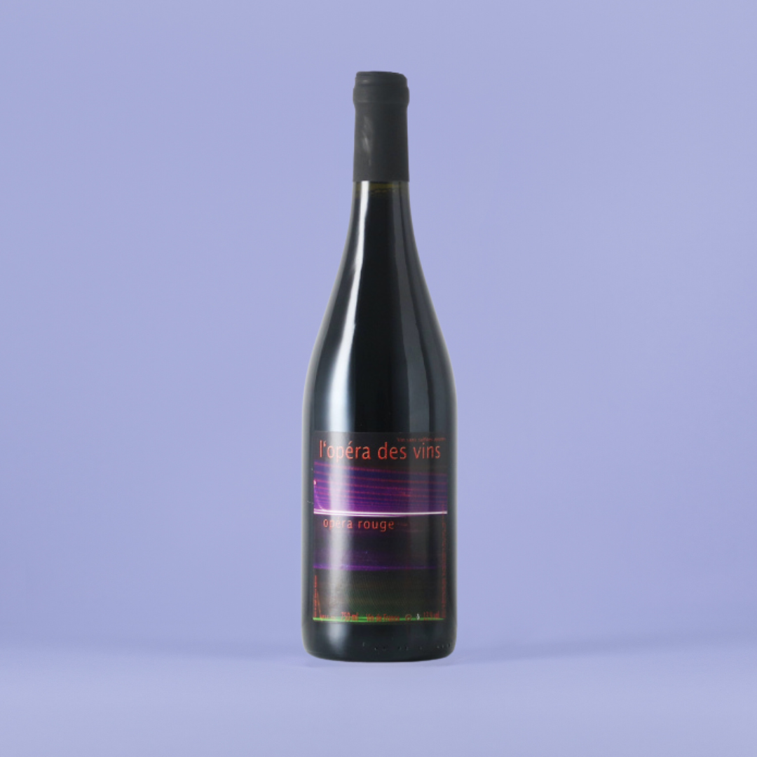Opera Rouge - 2021 – Volta Wine Bar Store