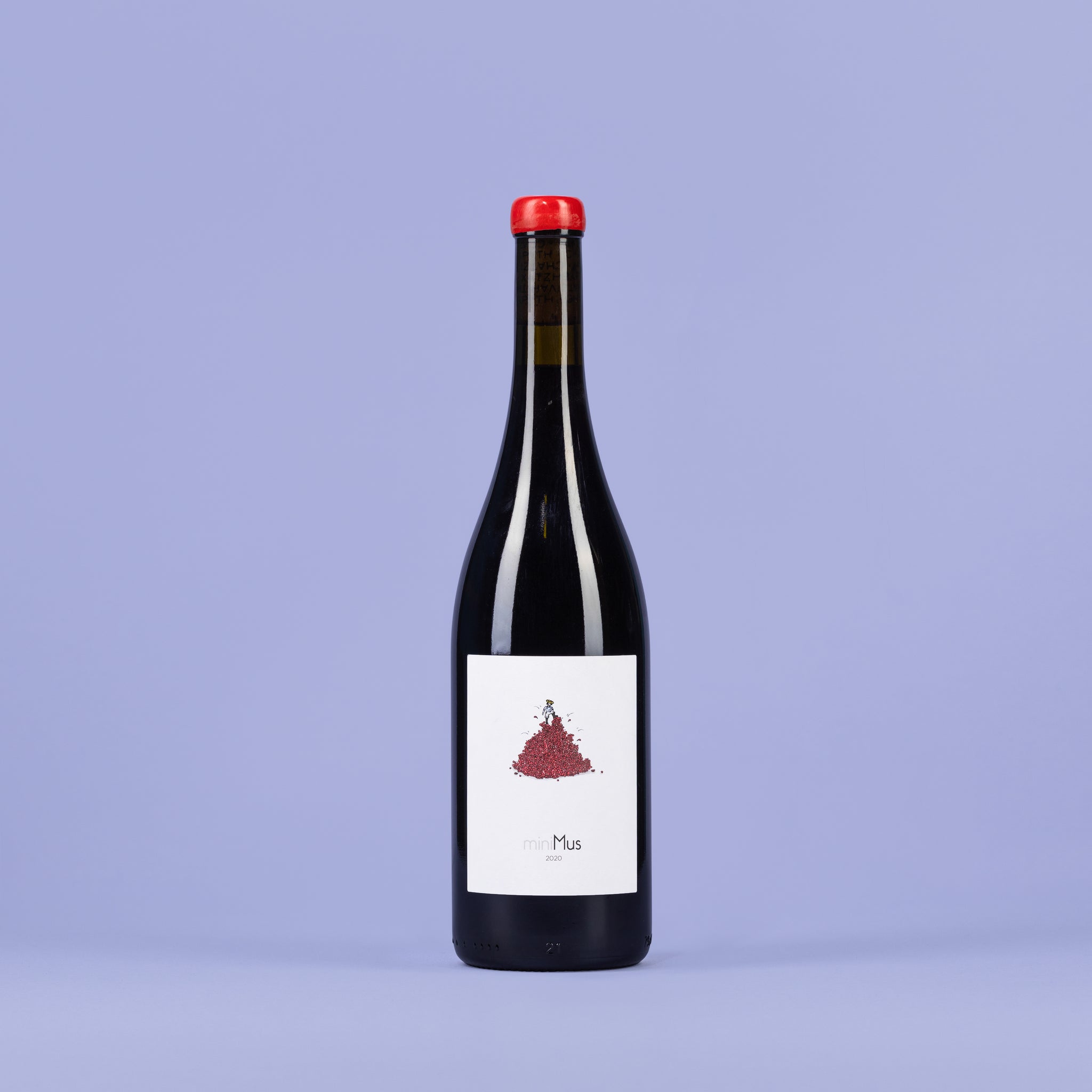 Mus - 2020 – Volta Wine Bar Store