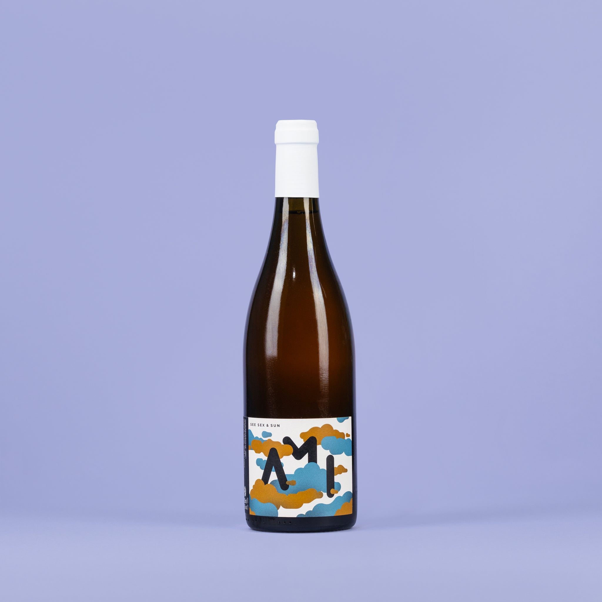 Sea, Sex & Sun - 2022 – Volta Wine Bar Store