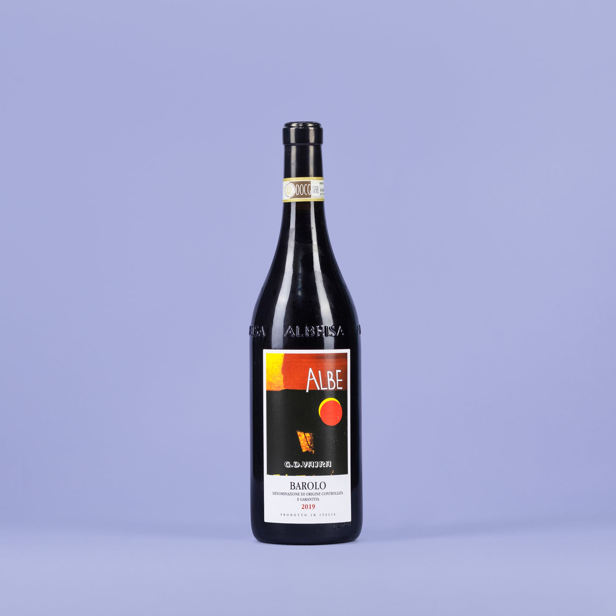 Barolo Albe - 2019 – Volta Wine Bar Store
