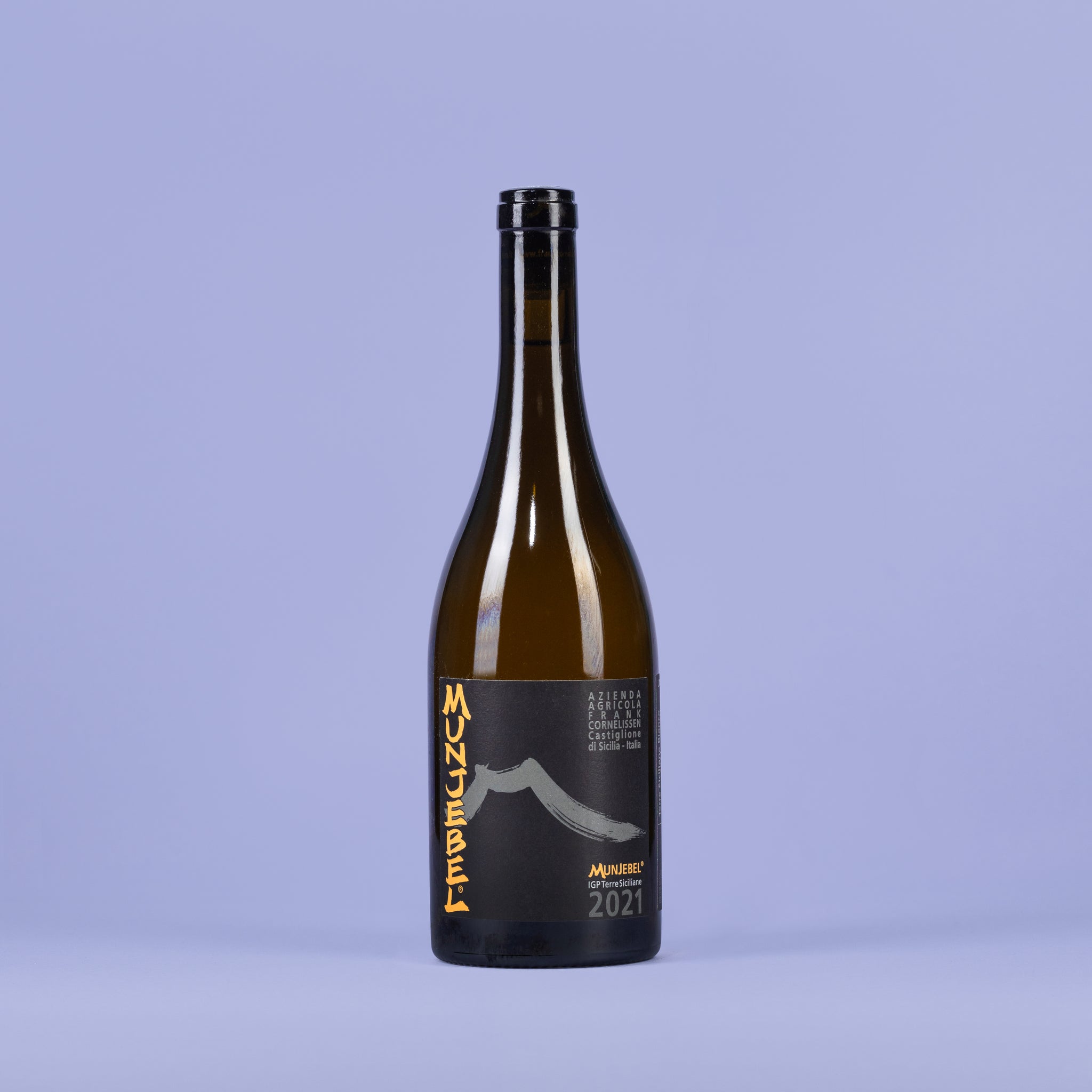 Munjebel Bianco - 2022 – Volta Wine Bar Store