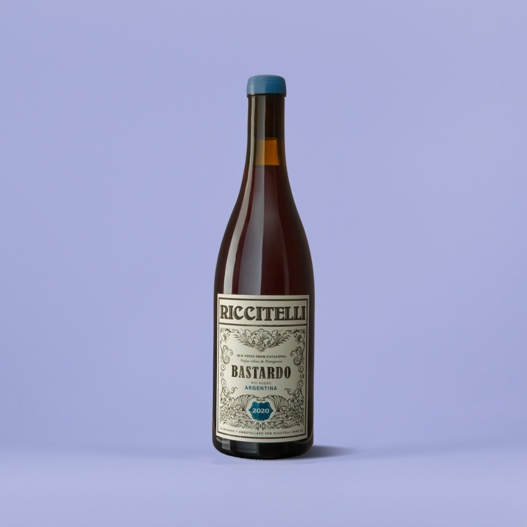 Bastardo Old Vines - 2023 – Volta Wine Bar Store